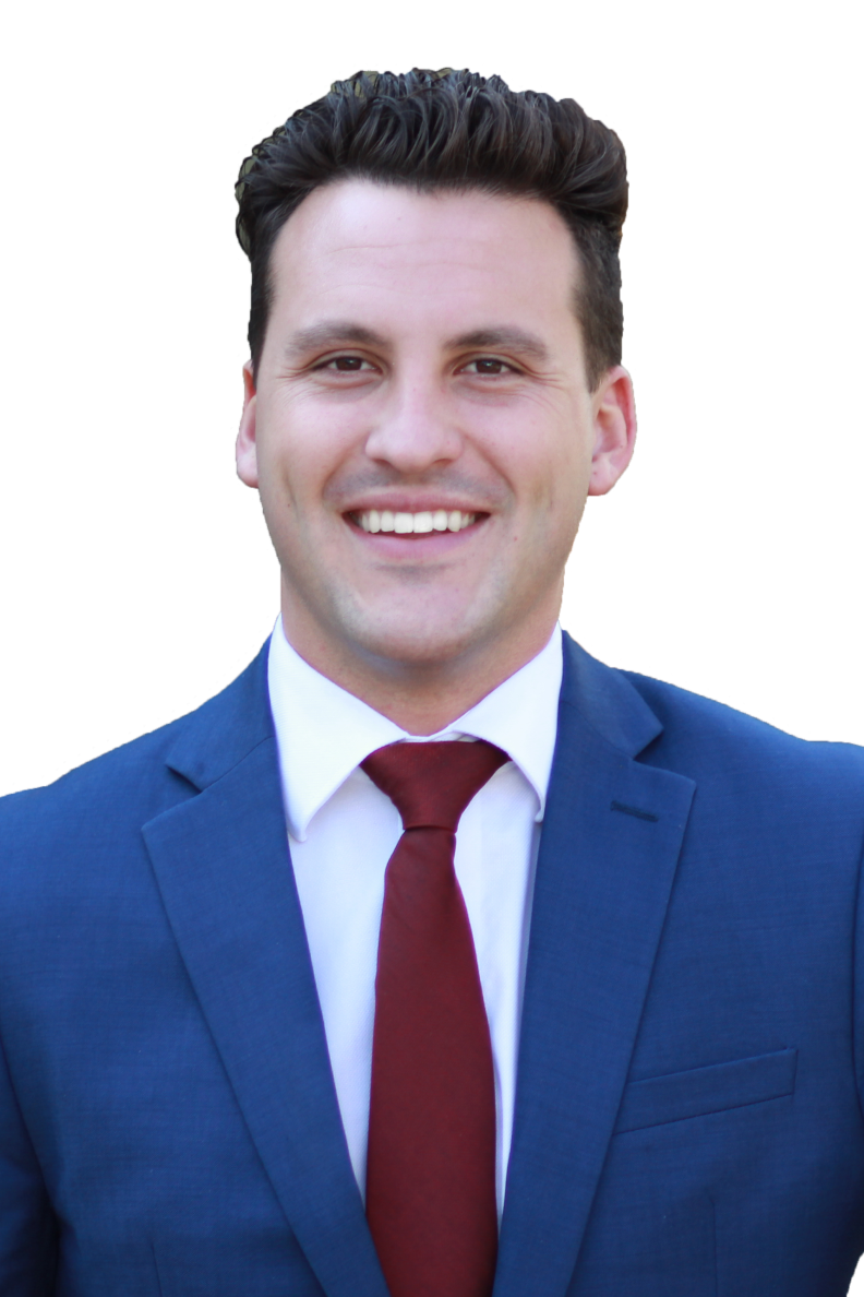 Jordan Phillips | 1031 Exchange Expert | Southern California | IPX1031